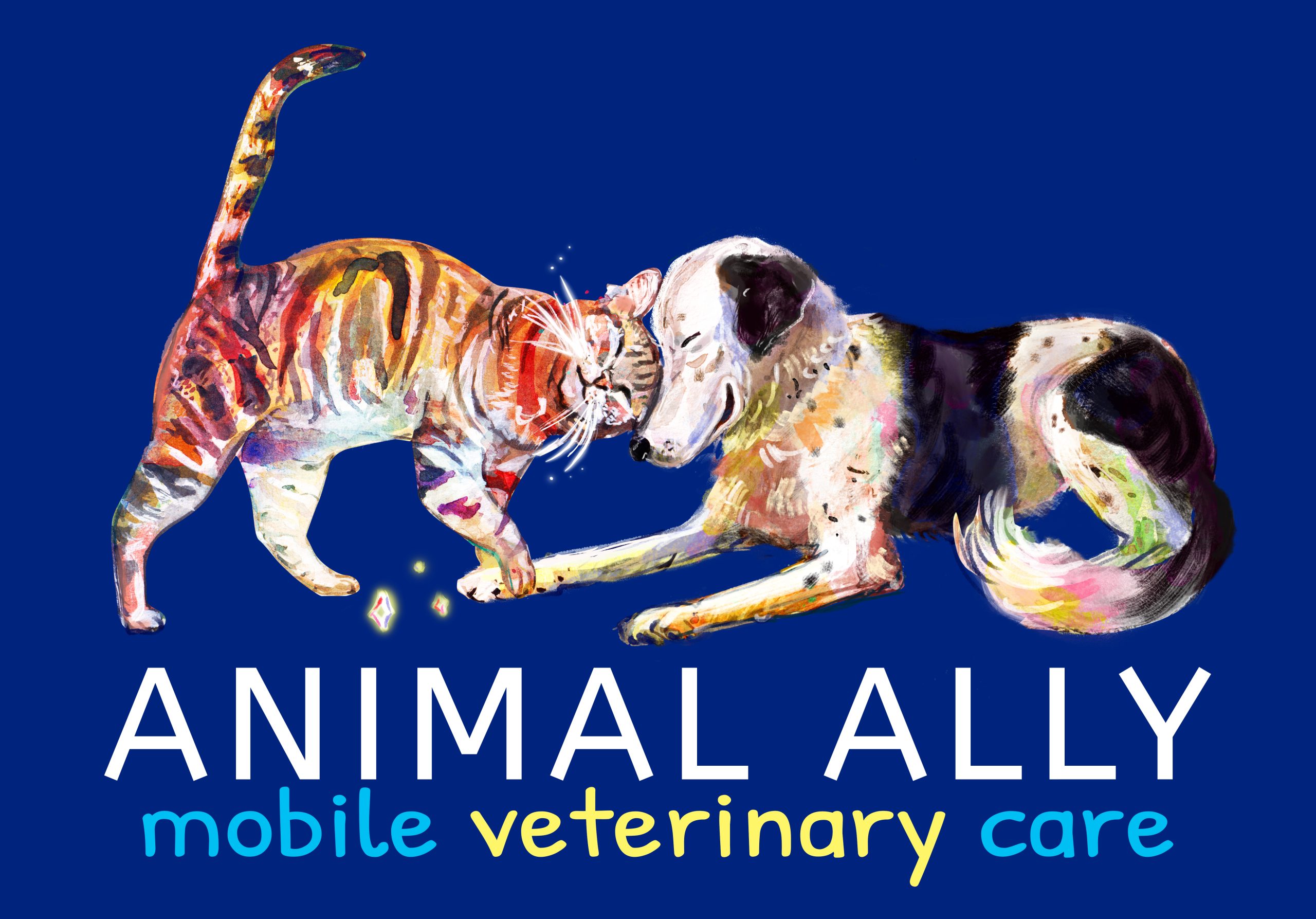 Customer Cabinet – Animal Ally Mobile Veterinary Care